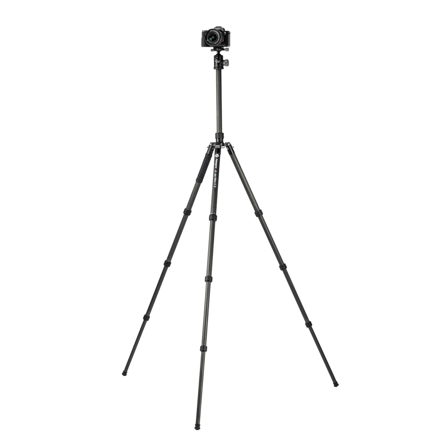 X-go Max E 2 - Fotoprogear