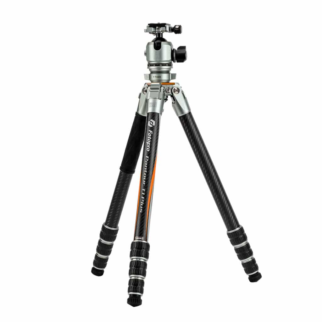T1 Plus - Fotoprogear